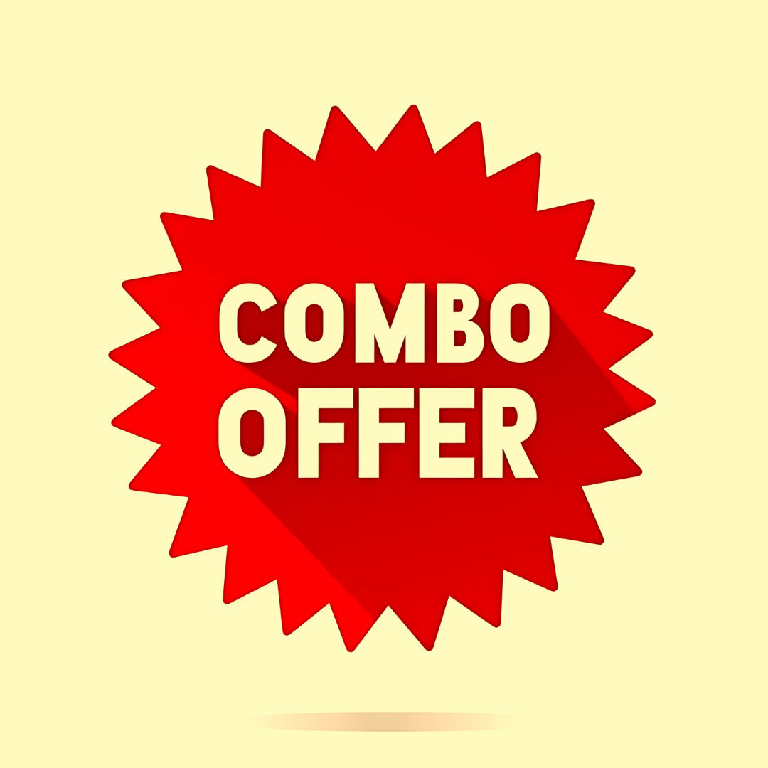 Combos – Ratna Palace